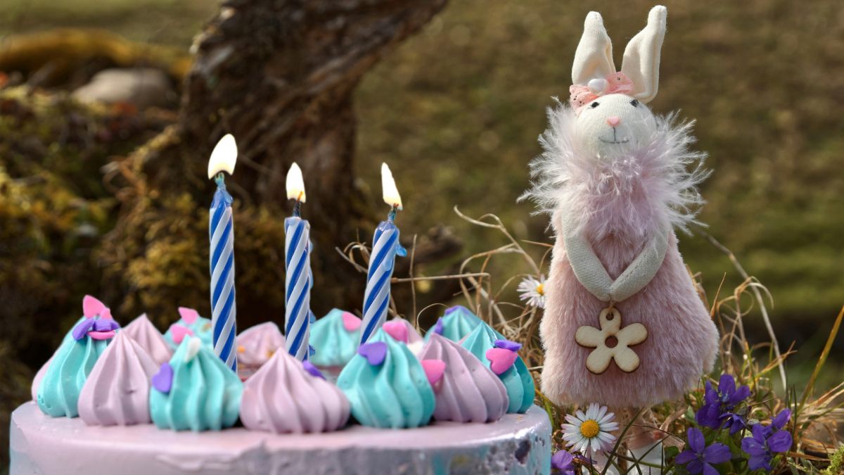 Wir feiern 3 Jahre Plotbunny Games! / We're celebrating 3 years of ...